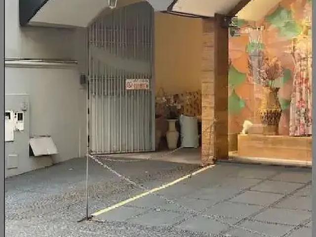 Apartamento para Locação em Maringá/PR Zona 01 5 Quartos