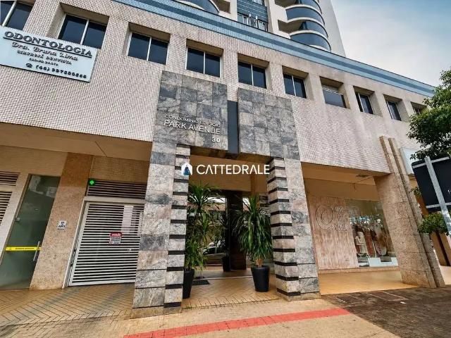 Apartamento para Locação em Maringá/PR Zona 01 1 Quartos