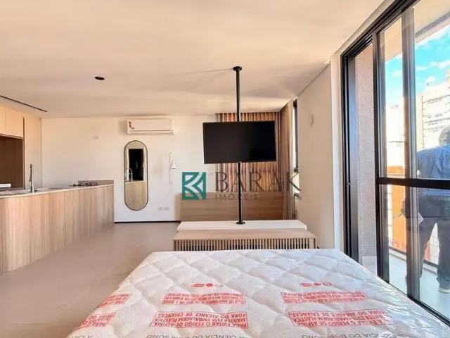 Apartamento para Locação em Maringá/PR Zona 01 1 Quartos