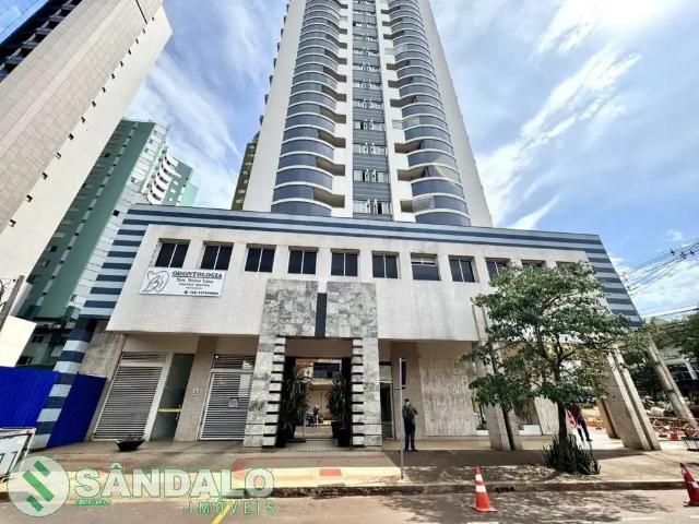 Apartamento para Locação em Maringá/PR Zona 01 1 Quartos