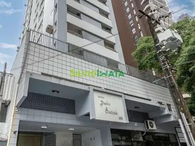 Apartamento para Locação em Maringá/PR Zona 01 1 Quartos