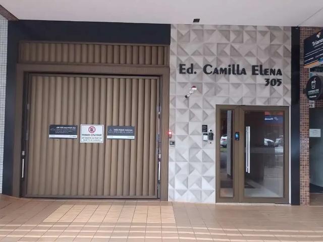 Apartamento para Locação em Maringá/PR Zona 01 1 Quartos