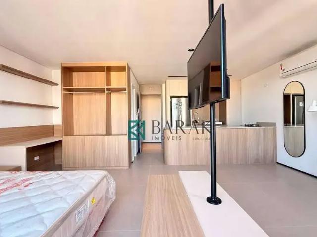Apartamento para Locação em Maringá/PR Zona 01 1 Quartos