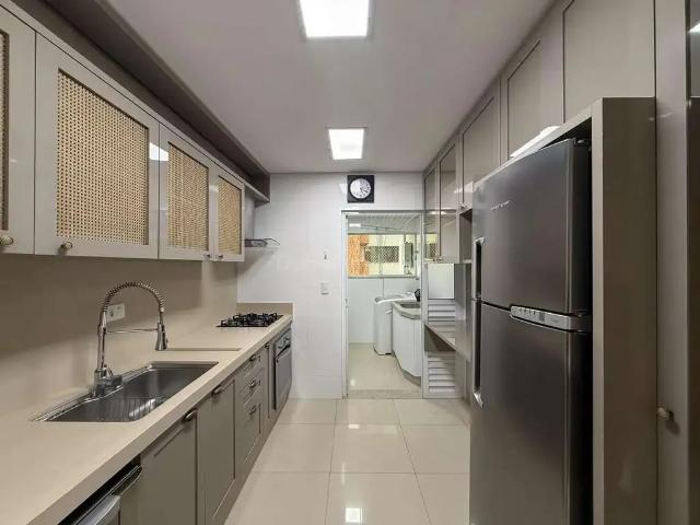 Apartamento para Locação em Maringá/PR Zona 01 1 Quartos