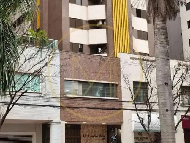 Apartamento para Locação em Maringá/PR Zona 01 1 Quartos