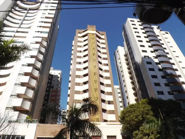 Apartamento para Locação em Maringá/PR Zona 01 1 Quartos