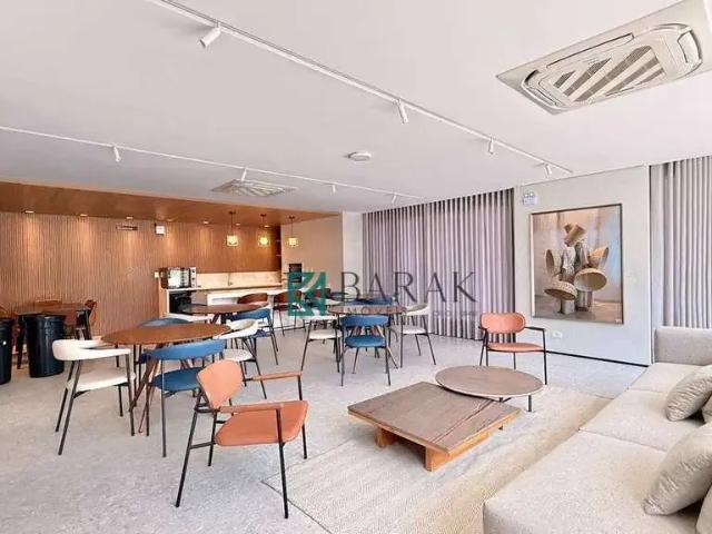 Apartamento para Locação em Maringá/PR Zona 01 1 Quartos