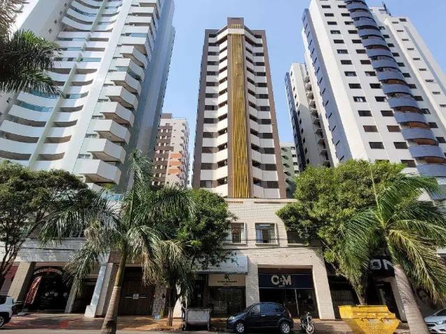 Apartamento para Locação em Maringá/PR Zona 01 1 Quartos