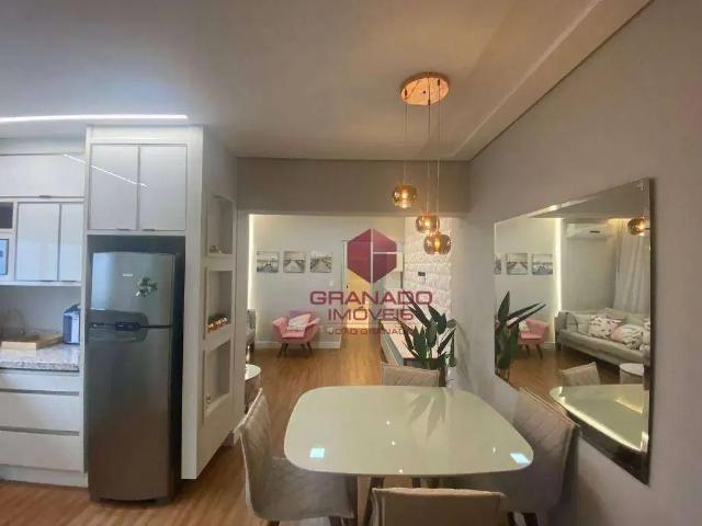 Apartamento para Locação em Maringá/PR Zona 01 1 Quartos