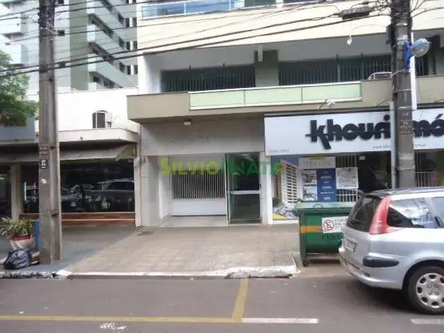 Apartamento para Locação em Maringá/PR Zona 01 1 Quartos
