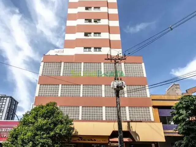 Apartamento para Locação em Maringá/PR Zona 01 1 Quartos