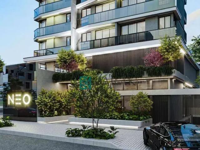 Apartamento para Locação em Maringá/PR Zona 01 1 Quartos