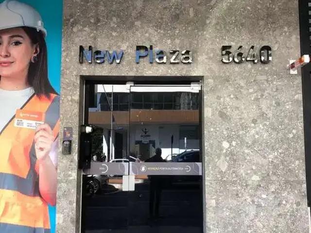 Apartamento para Locação em Maringá/PR Zona 01 1 Quartos