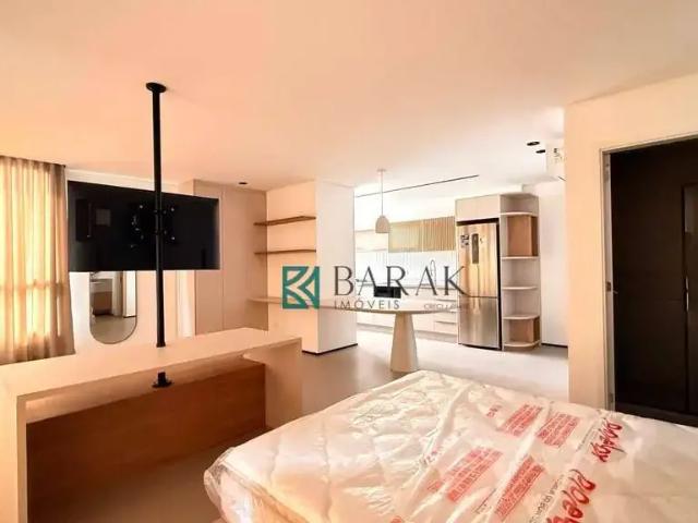 Apartamento para Locação em Maringá/PR Zona 01 1 Quartos