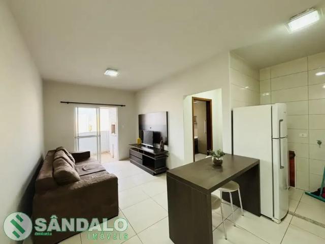 Apartamento para Locação em Maringá/PR Zona 01 1 Quartos