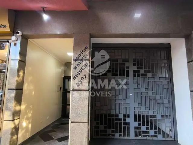 Apartamento para Locação em Maringá/PR Zona 01 1 Quartos