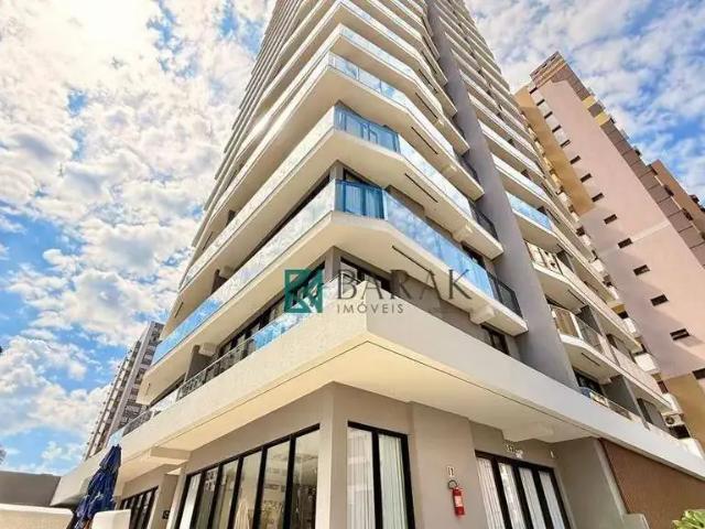 Apartamento para Locação em Maringá/PR Zona 01 1 Quartos