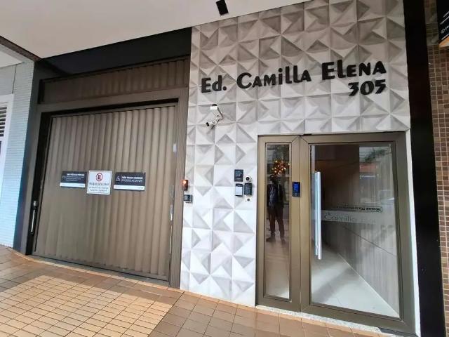 Apartamento para Locação em Maringá/PR Zona 01 1 Quartos