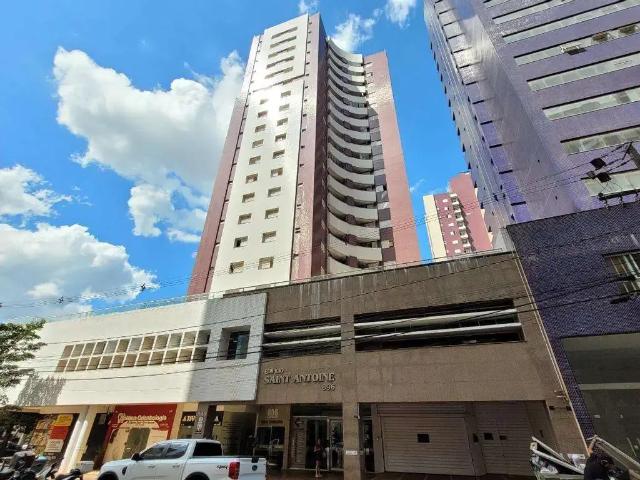 Apartamento para Locação em Maringá/PR Zona 01 2 Quartos