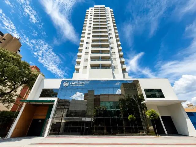 Apartamento para Locação em Maringá/PR Zona 01 2 Quartos