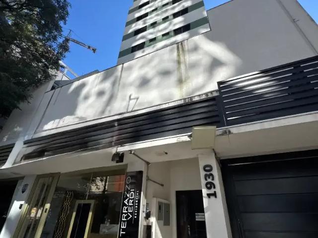 Apartamento para Locação em Maringá/PR Zona 01 2 Quartos
