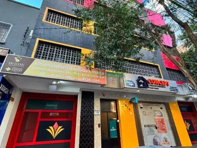 Apartamento para Locação em Maringá/PR Zona 01 2 Quartos