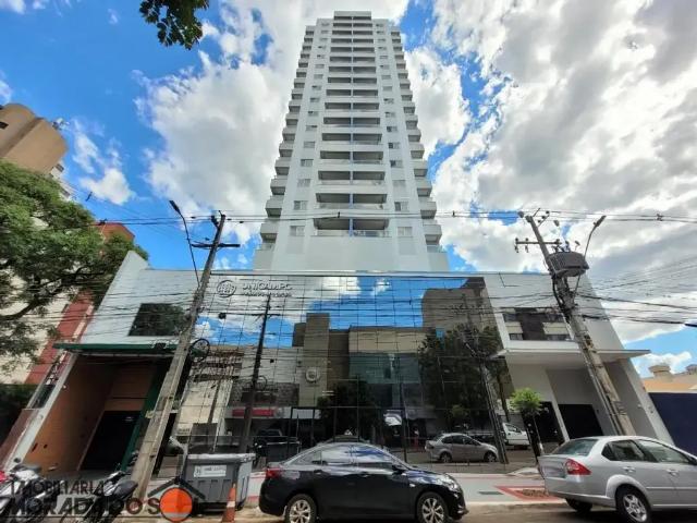 Apartamento para Locação em Maringá/PR Zona 01 2 Quartos