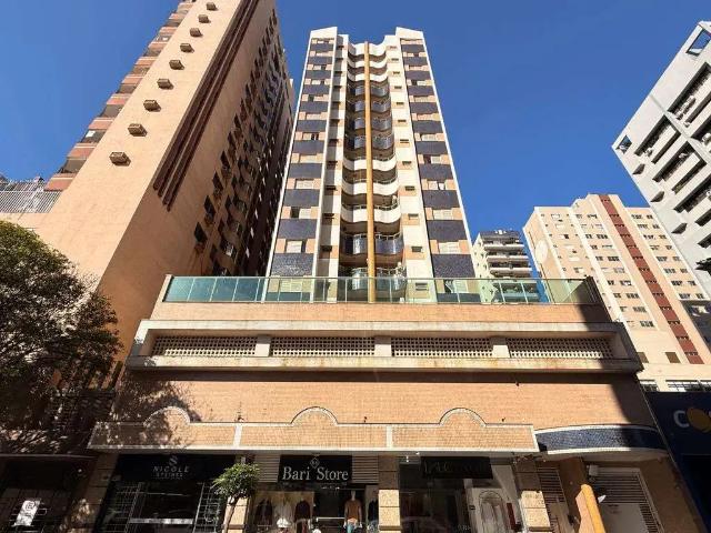 Apartamento para Locação em Maringá/PR Zona 01 2 Quartos