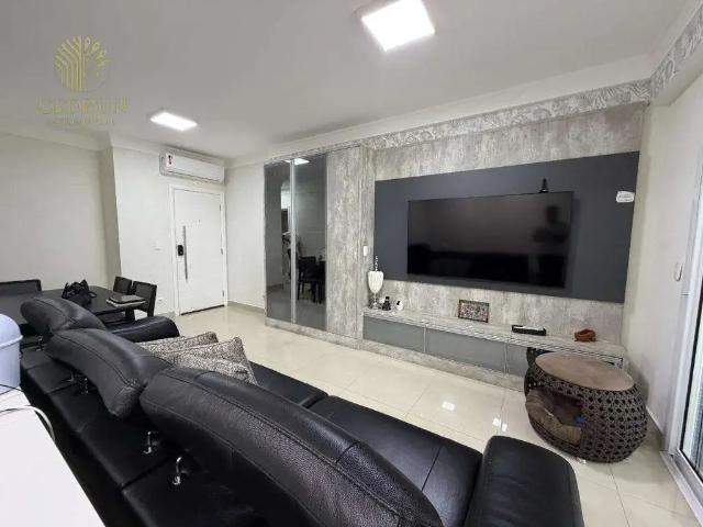 Apartamento para Locação em Maringá/PR Zona 01 3 Quartos