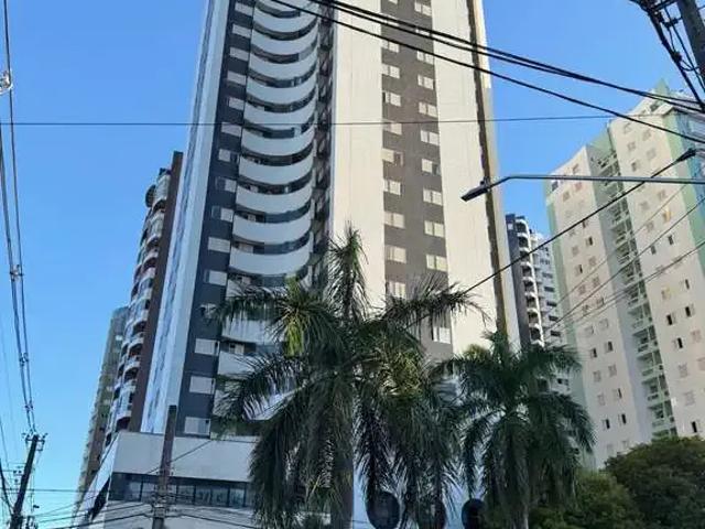 Apartamento para Locação em Maringá/PR Zona 01 3 Quartos