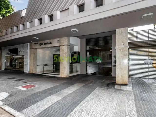 Apartamento para Locação em Maringá/PR Zona 01 3 Quartos