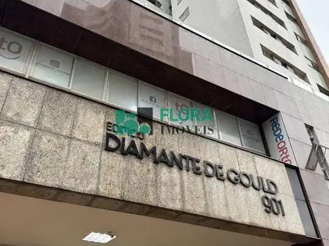 Apartamento para Locação em Maringá/PR Zona 01 3 Quartos