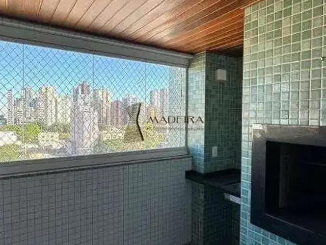 Apartamento para Locação em Maringá/PR Zona 01 3 Quartos