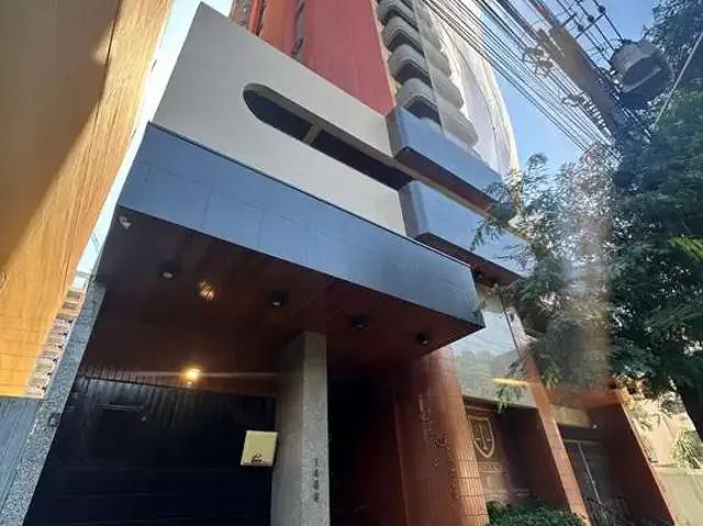 Apartamento para Locação em Maringá/PR Zona 01 3 Quartos