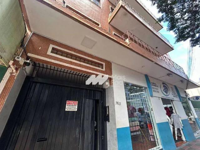Apartamento para Locação em Maringá/PR Zona 01 3 Quartos