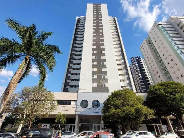 Apartamento para Locação em Maringá/PR Zona 01 3 Quartos