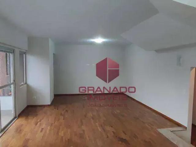 Apartamento para Locação em Maringá/PR Zona 01 3 Quartos