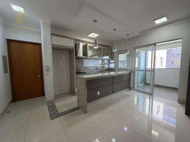 Apartamento para Locação em Maringá/PR Zona 01 3 Quartos