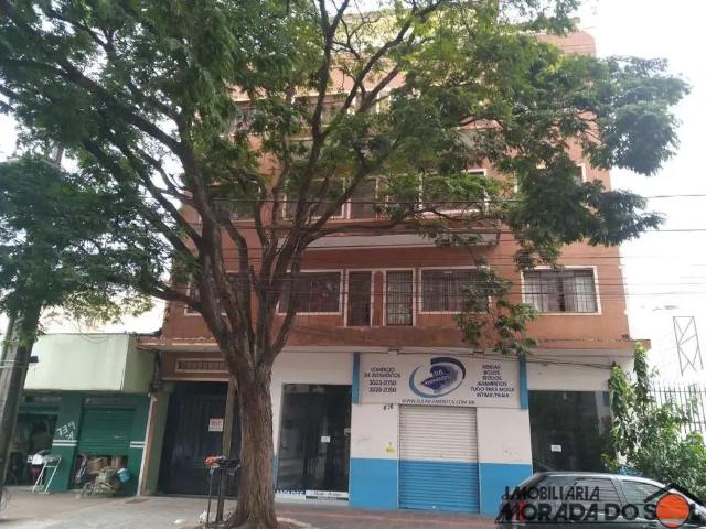 Apartamento para Locação em Maringá/PR Zona 01 3 Quartos