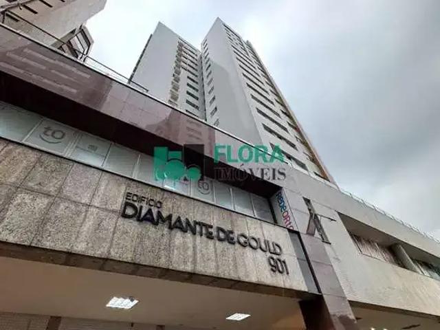 Apartamento para Locação em Maringá/PR Zona 01 3 Quartos