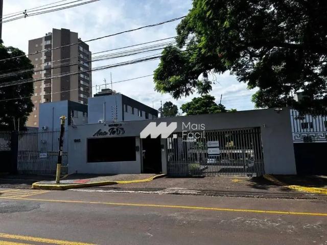 Apartamento para Locação em Maringá/PR Zona 02 2 Quartos