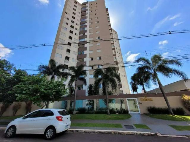 Apartamento para Locação em Maringá/PR Zona 02 2 Quartos