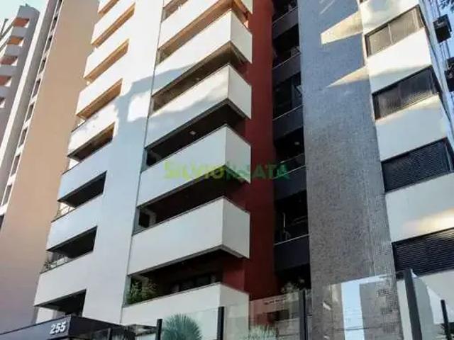 Apartamento para Locação em Maringá/PR Zona 07 4 Quartos