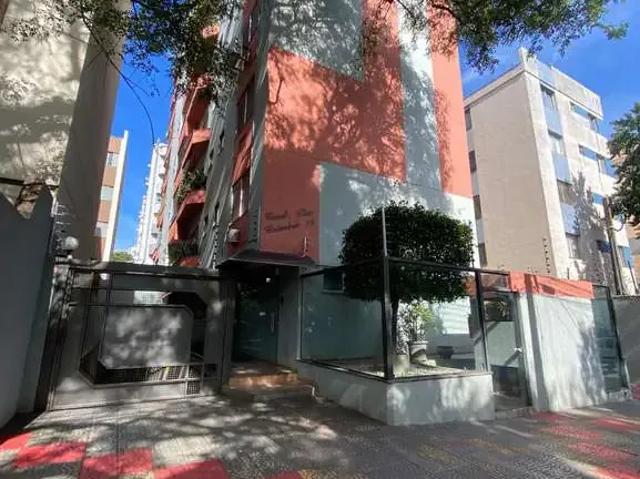 Apartamento para Locação em Maringá/PR Zona 07 4 Quartos