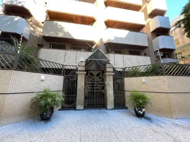 Apartamento para Locação em Maringá/PR Zona 07 4 Quartos