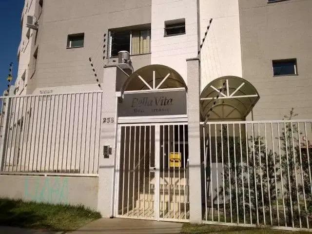 Apartamento para Locação em Maringá/PR Zona 07