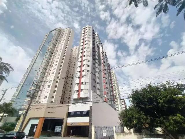 Apartamento para Locação em Maringá/PR Zona 07 1 Quartos