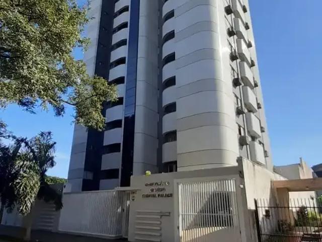 Apartamento para Locação em Maringá/PR Zona 07 1 Quartos