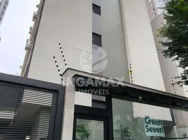 Apartamento para Locação em Maringá/PR Zona 07 1 Quartos