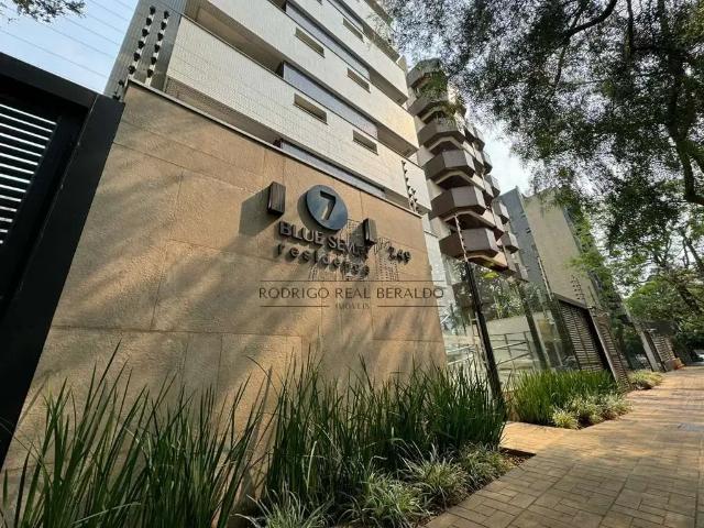Apartamento para Locação em Maringá/PR Zona 07 1 Quartos